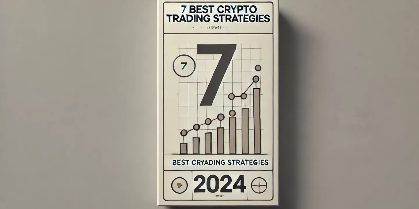 7 Best Crypto Trading Strategies In 2024