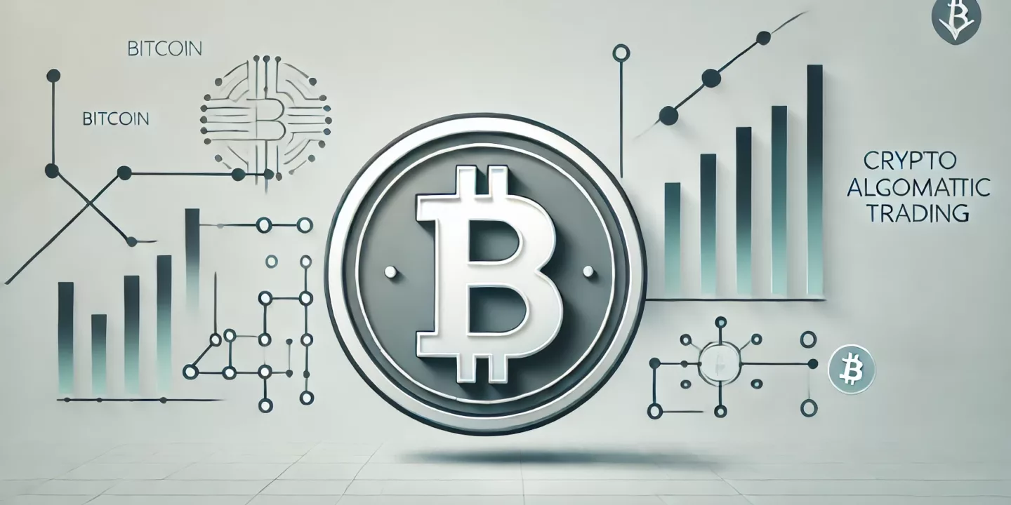 What Is Crypto Algorithmic Trading? How Does It Work?