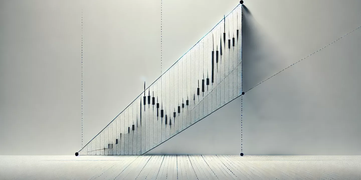 What Is The Rising Wedge Pattern In Crypto Trading?