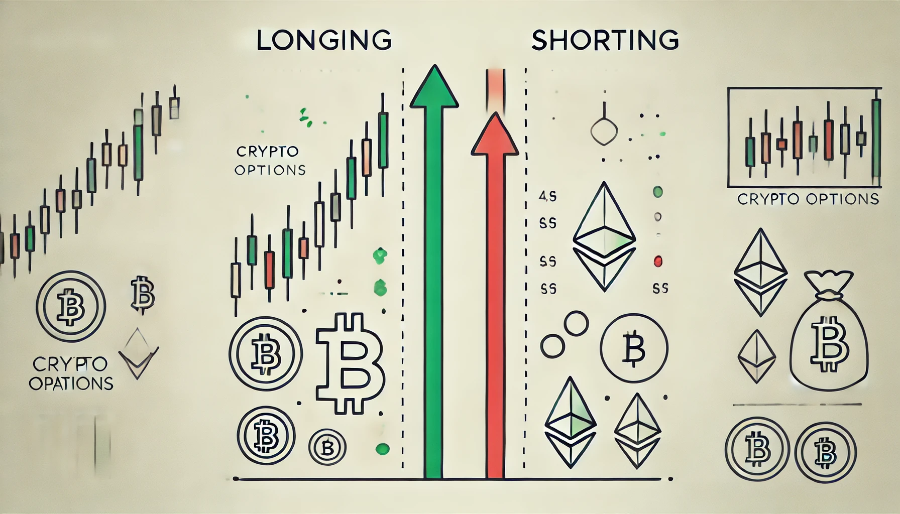 Crypto Options Trading For Beginners: A Complete Guide