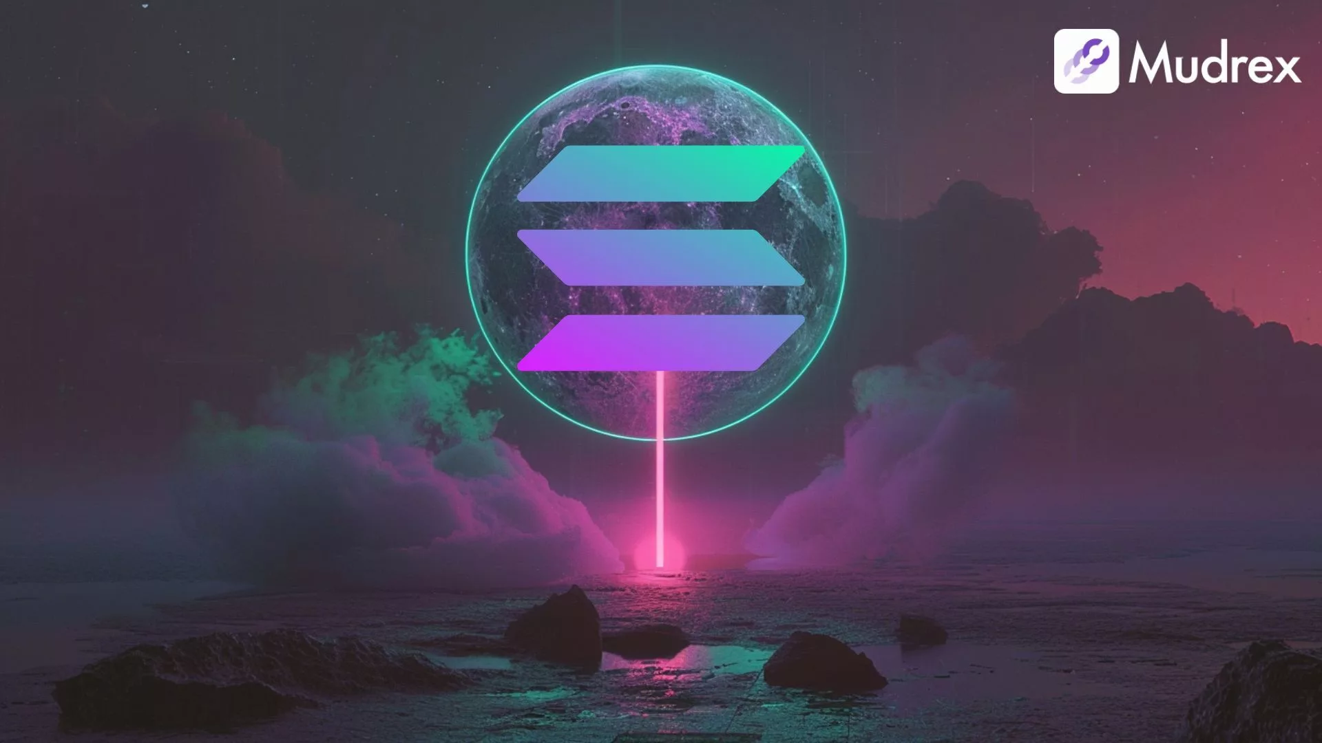 Step Aside ETH, SOL Is The New Supercoin | Mudrex Learn