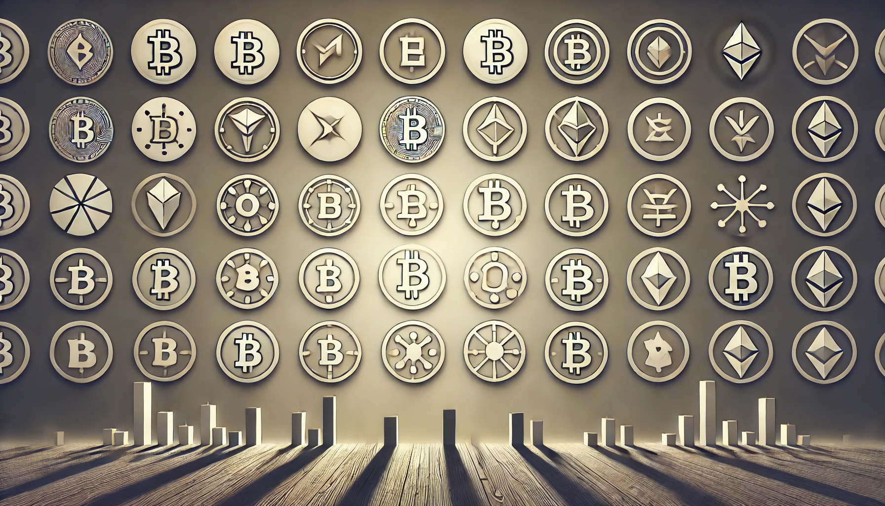 Top 10 Crypto To Invest In 2024 | Mudrex Learn