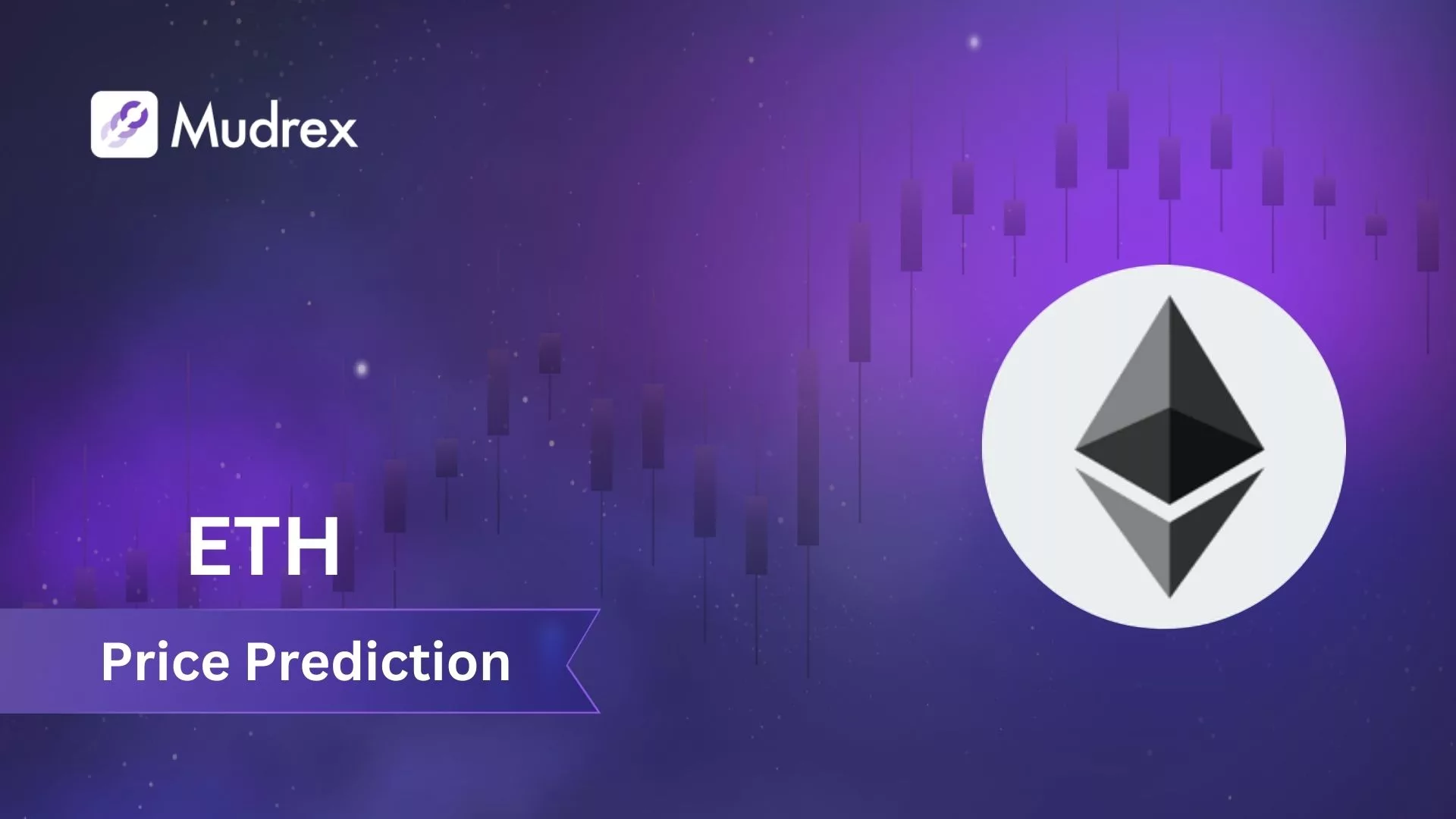 Ethereum (ETH) Price Prediction For 2025 To 2030 | Mudrex Learn