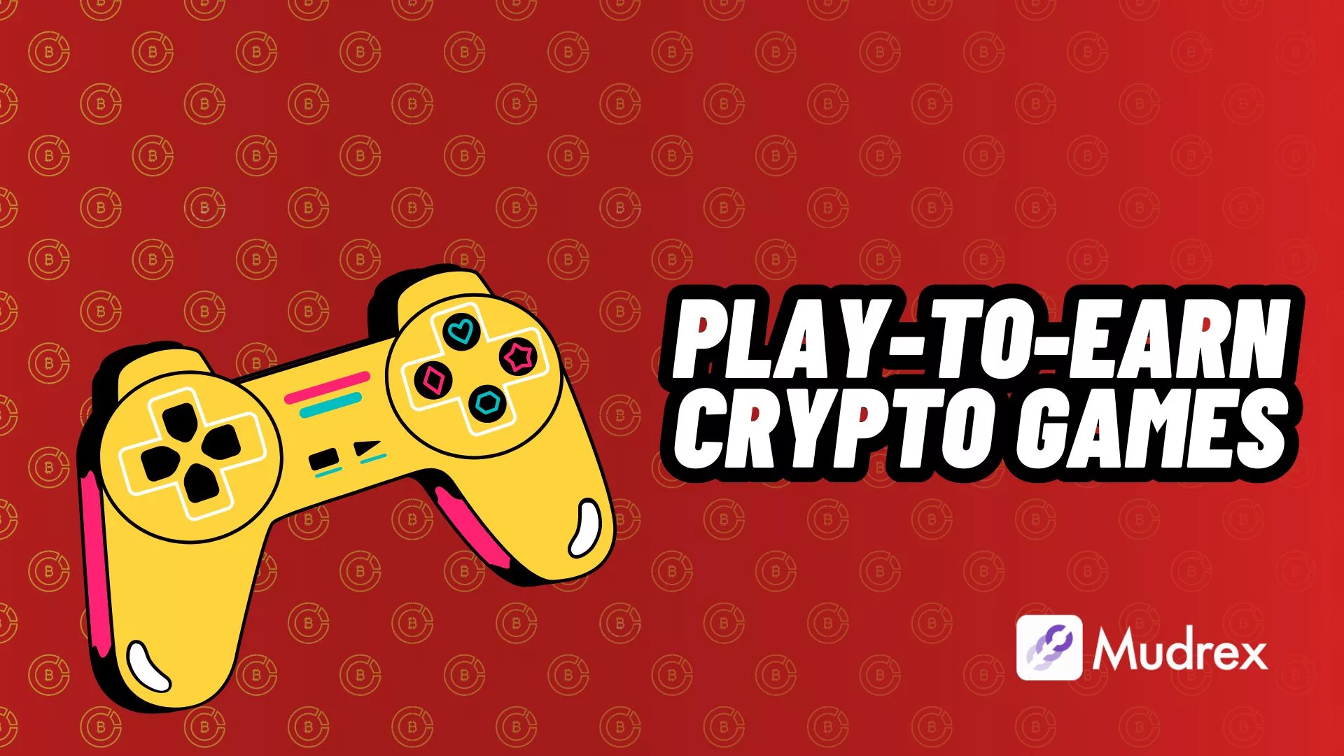 Top 10 Play To Earn Crypto Games To Look Out For | Mudrex Learn