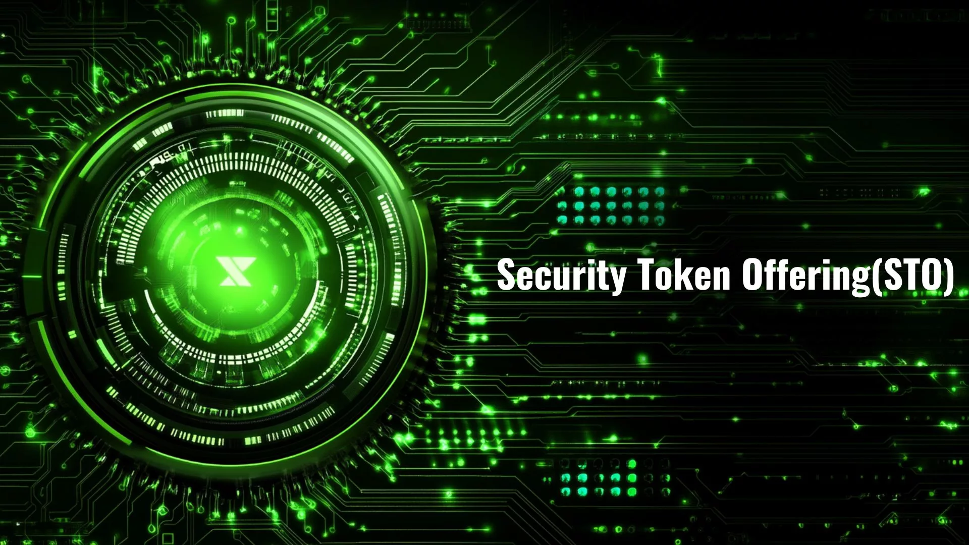 What Is A Security Token Offering (STO) In Crypto? | Mudrex Learn