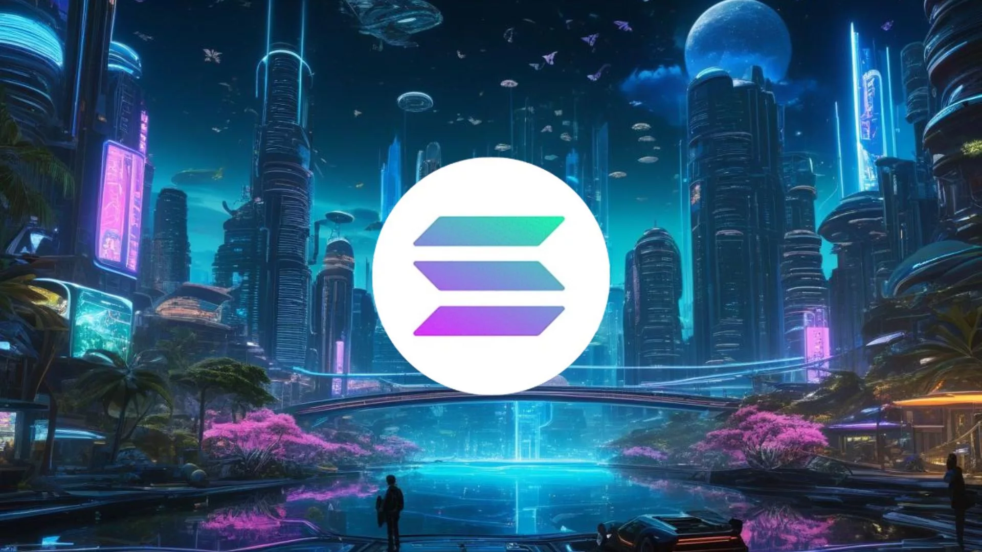 How Do You Trade On The Solana Ecosystem? | Mudrex Learn