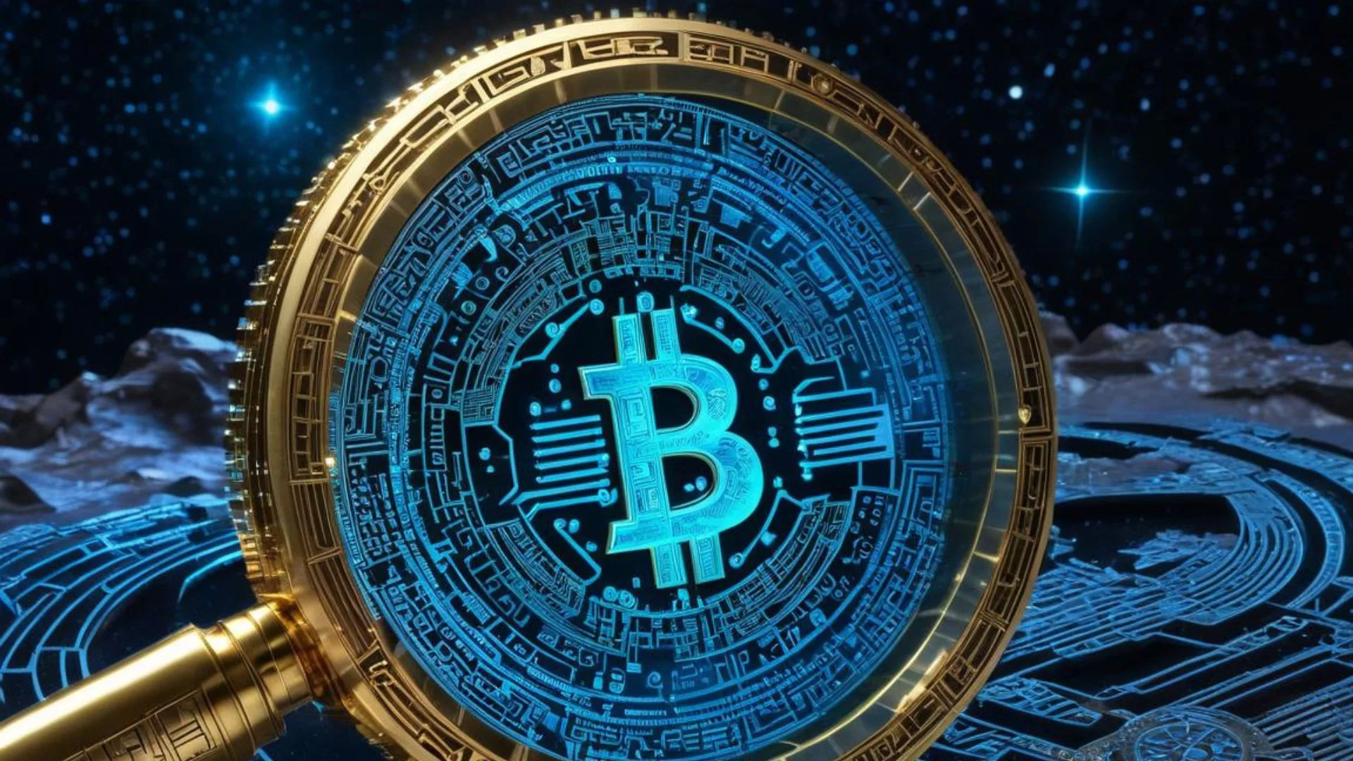 What Is A Blockchain Explorer? | Mudrex Learn