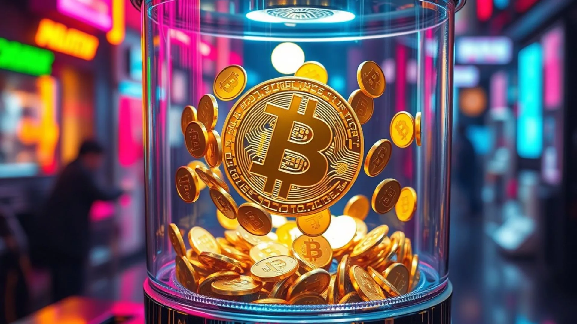 What Is A Crypto Mixer? | Mudrex Learn