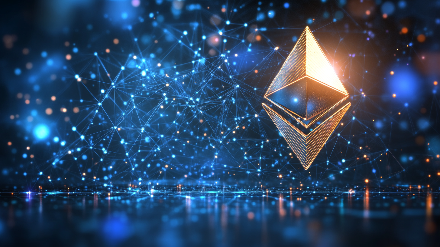 Geth (Go-Ethereum): Is It The Right Tool For Your 5 Ethereum Needs? A Deep Dive | Mudrex Learn