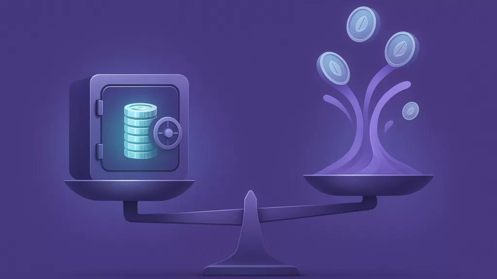 Staking vs Liquid Staking in Crypto: Key Differences Explained - Mudrex ...