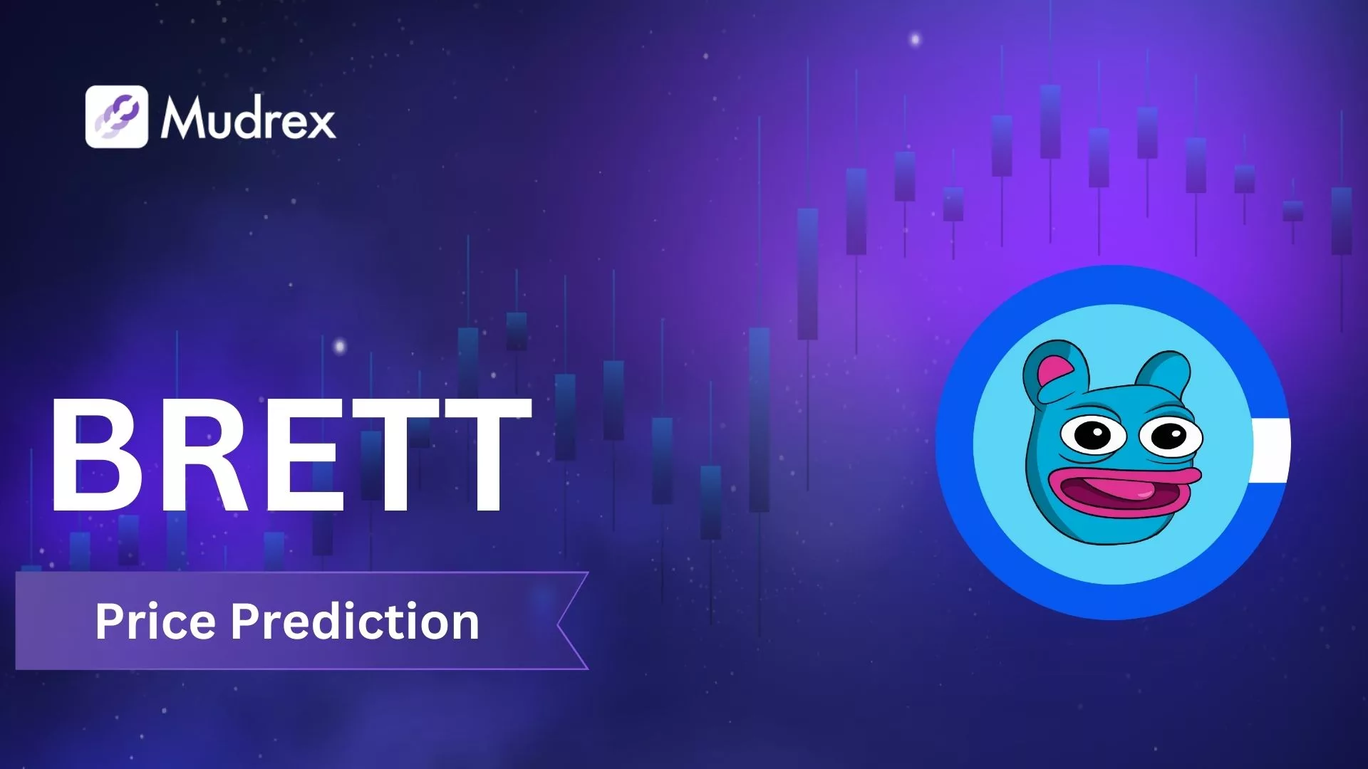 BRETT Price Prediction: 2024, 2025, 2030, And Beyond | Mudrex Learn