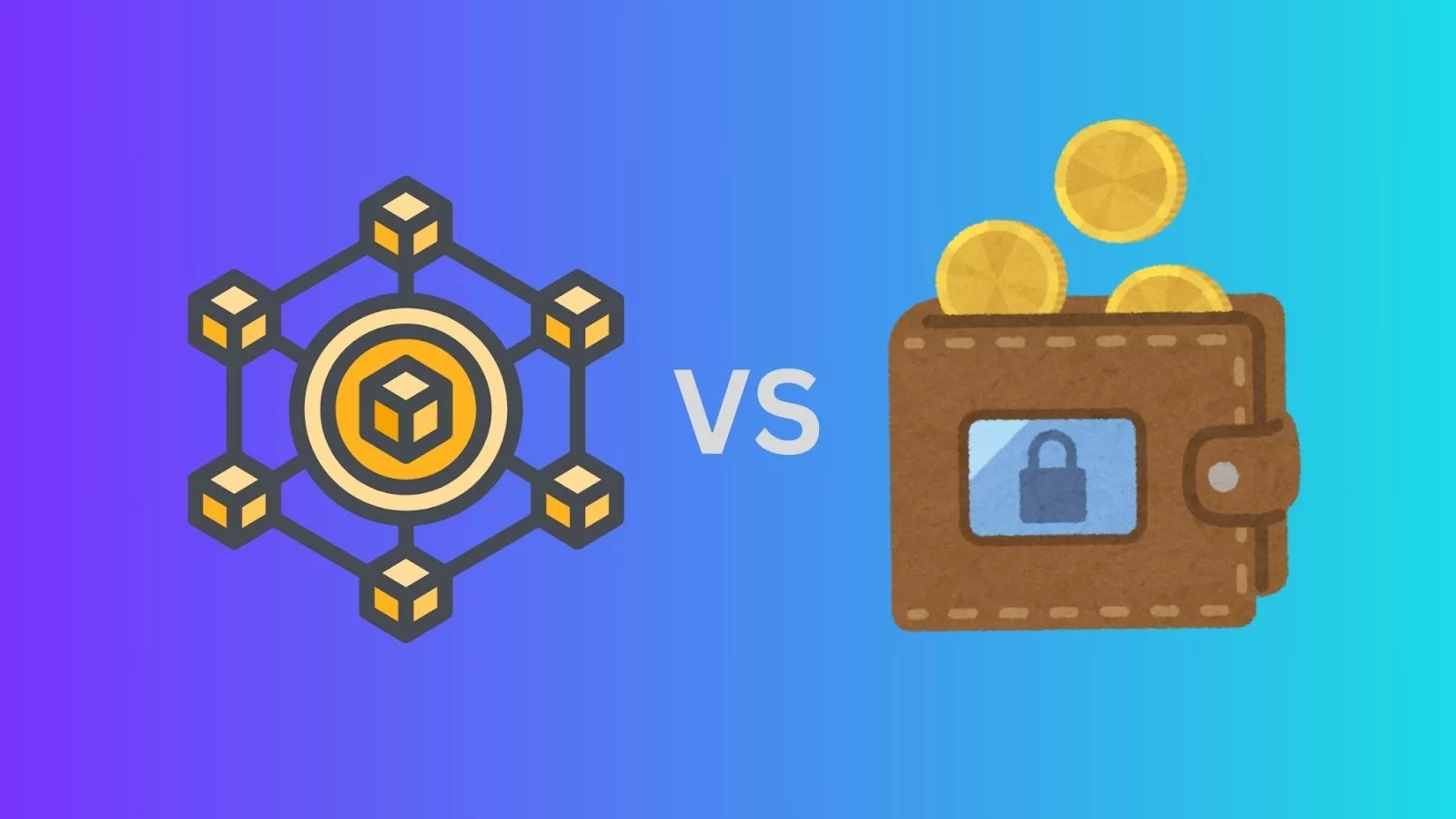 On-Chain Vs. Off-Chain Crypto Transactions: A Comprehensive Guide | Mudrex Learn
