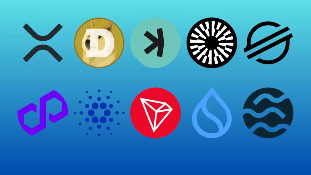 Small Cryptocurrencies To Invest In September 2024 With High Growth ...