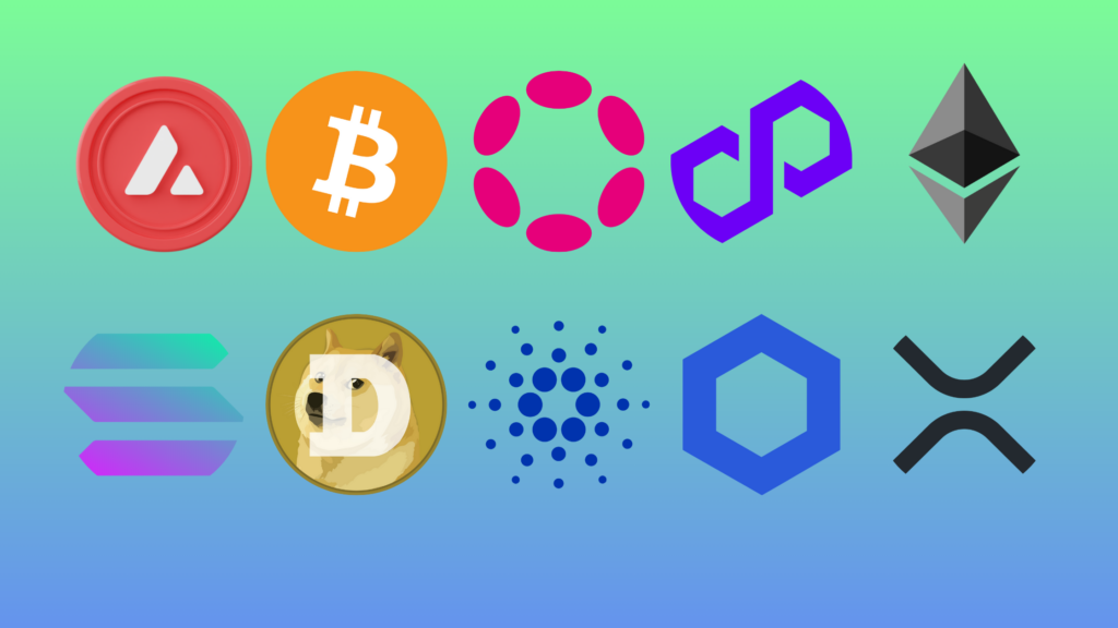 Top 10 Cryptocurrencies To Buy In September 2024 | Mudrex Learn