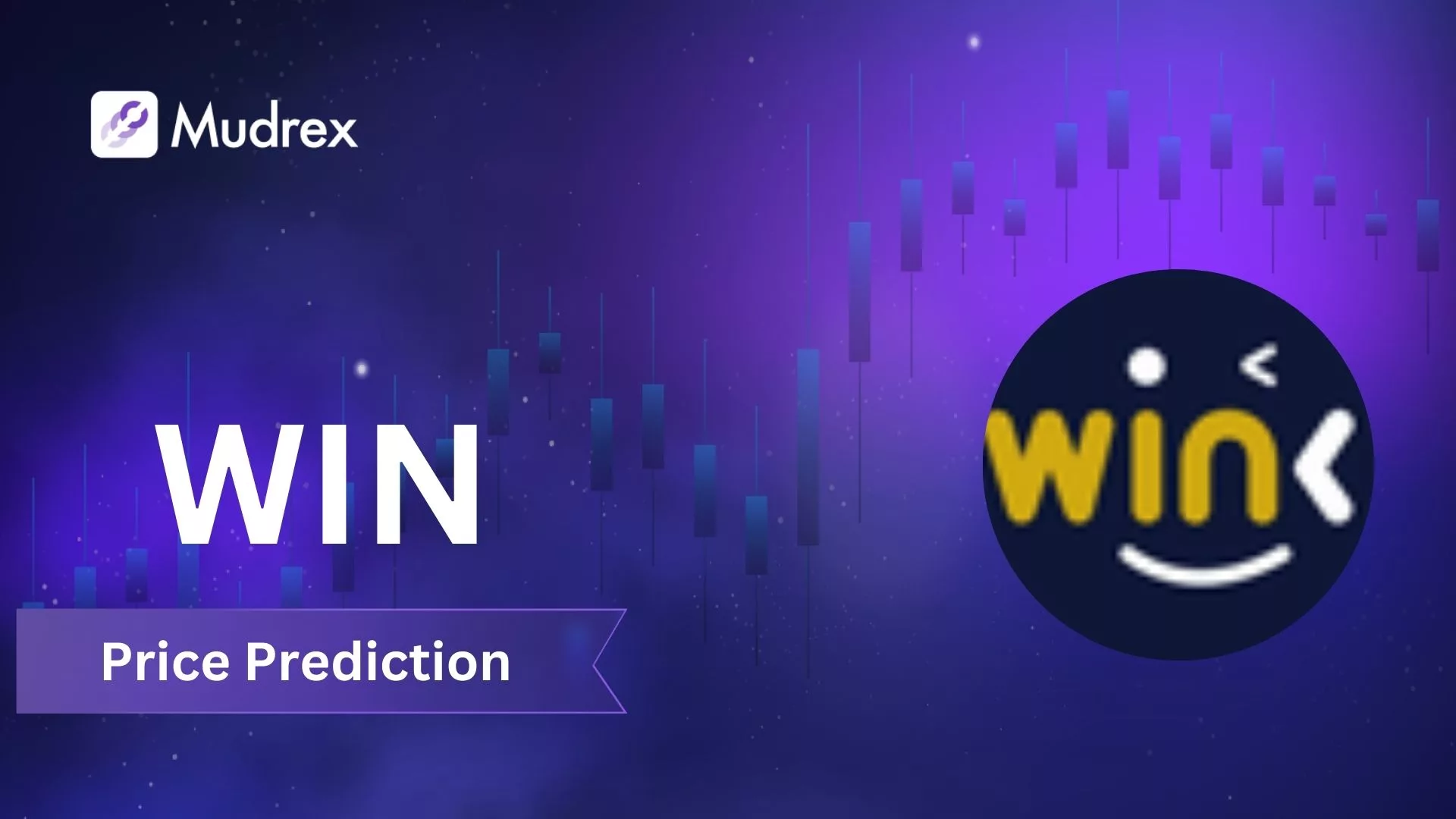 WINkLink- WIN Price Prediction: 2024, 2025, 2030, And Beyond | Mudrex Learn
