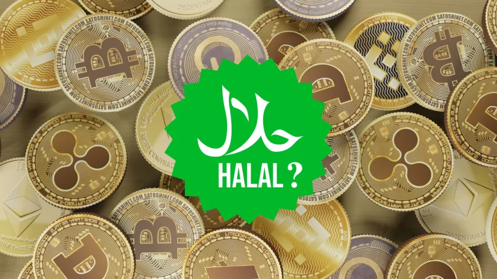 Is Crypto Halal? Exploring Its Compliance | Mudrex Learn