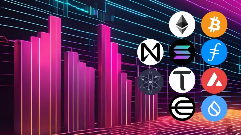 Top Cryptocurrencies To Invest In 2025: A Complete Guide | Mudrex Learn