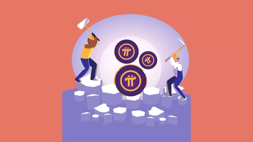 Comprehensive Guide On How To Mine Pi Coins In 2024 | Mudrex Learn