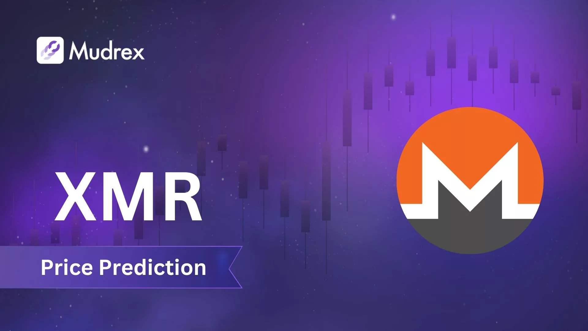 Monero (XMR) Price Prediction & Forecast For 2024 To 2030 | Mudrex Learn