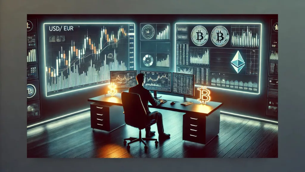 5 Forex Strategies For Crypto: Do They Work? | Mudrex Learn