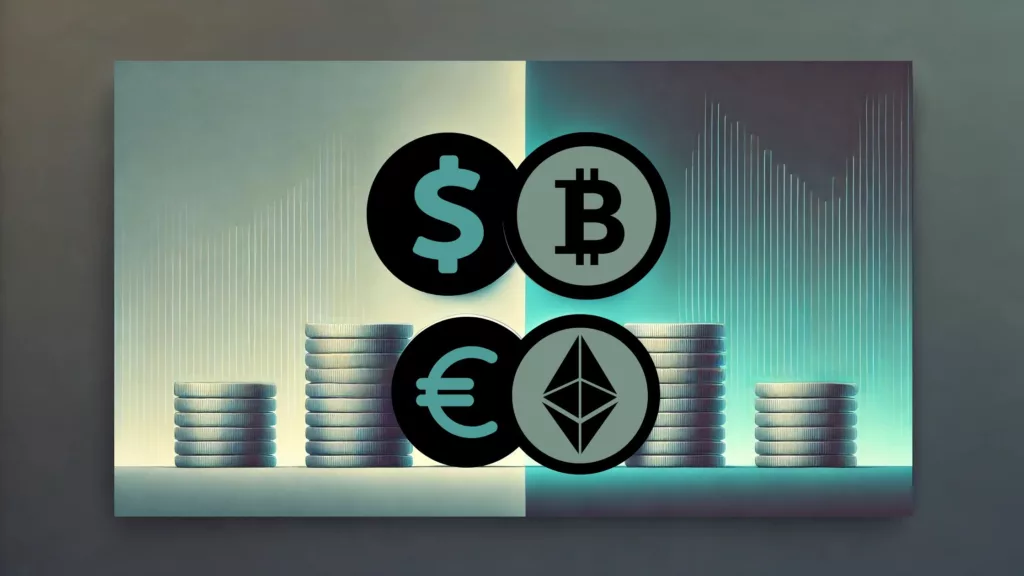 Crypto Vs Forex: Understand Key Differences In 2024 | Mudrex Learn