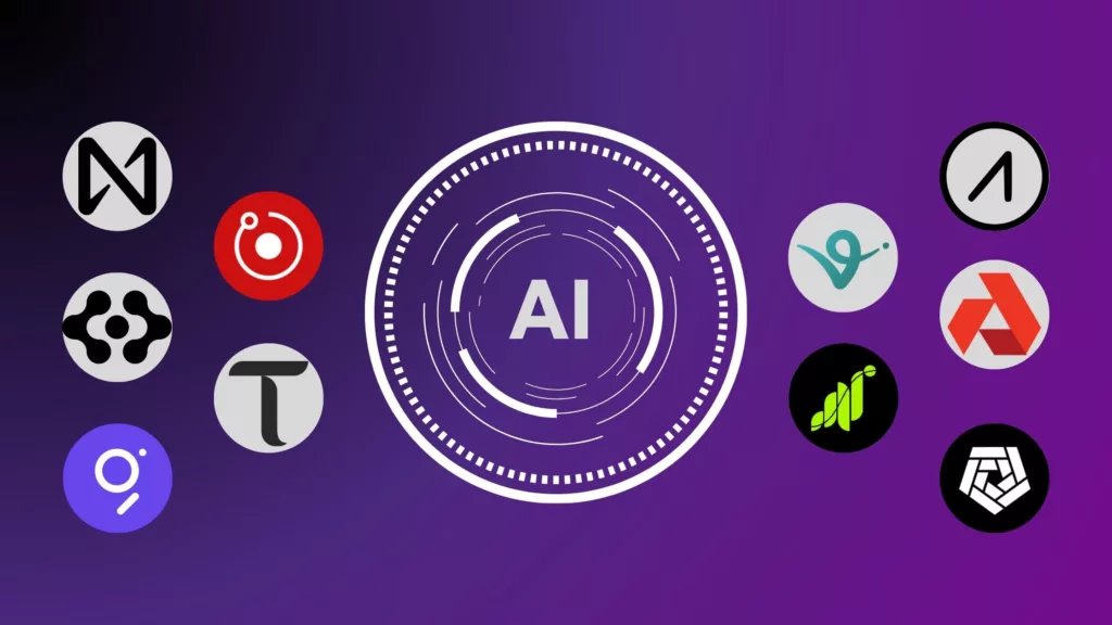 AI-Driven Altcoins: Top 10 Best Picks Merging Crypto With AI | Mudrex Learn