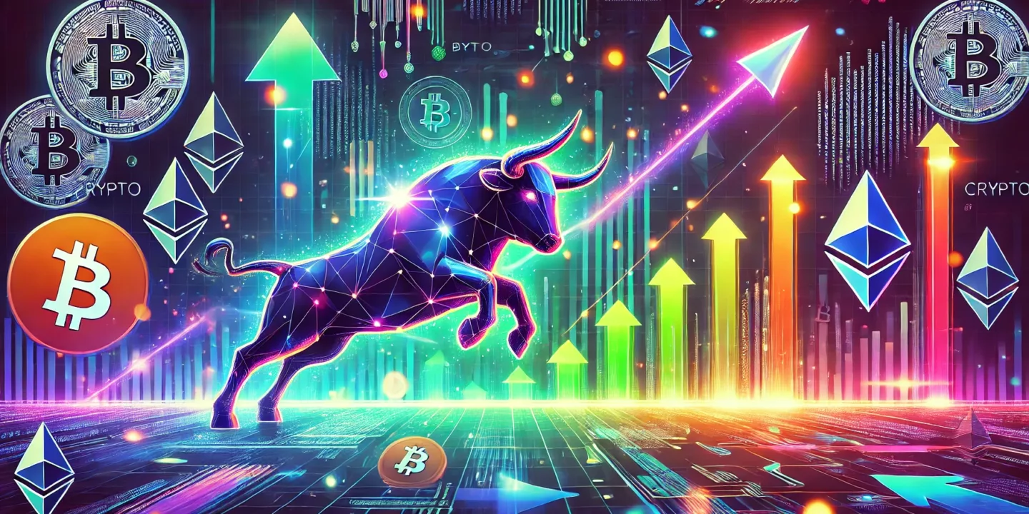 How Long Will The Current Crypto Bull Market Last? Insights & Expert ...