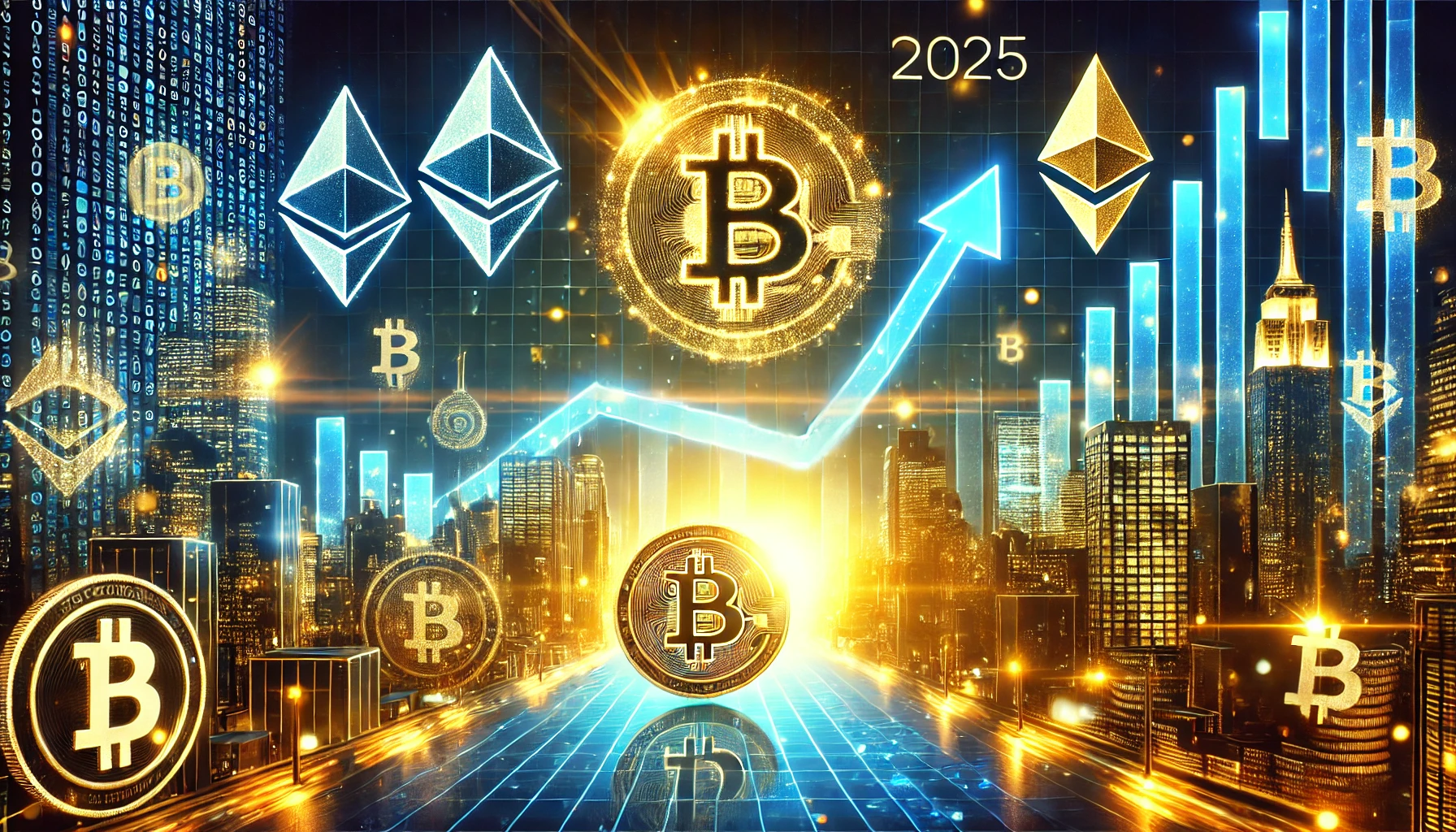 Crypto Bull Run History: What To Expect In The 2025 Bull Market ...