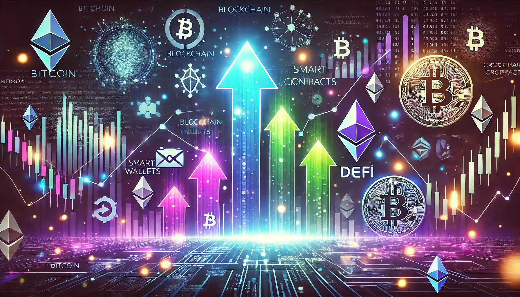 Top 10 Crypto Bull Run Narratives Driving The Market In 2025 | Mudrex Learn