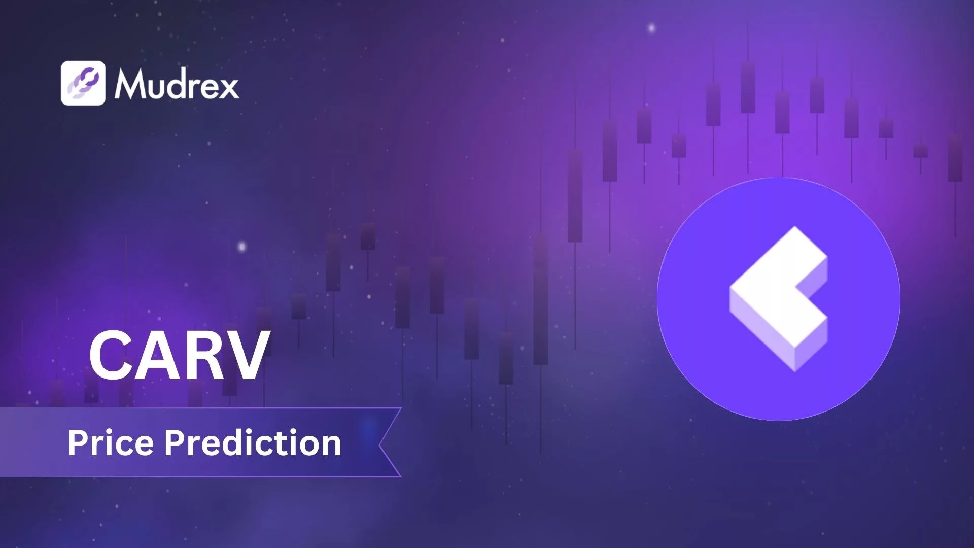 CARV Coin (CARV) Price Prediction & Forecast For 2024 To 2030 | Mudrex Learn