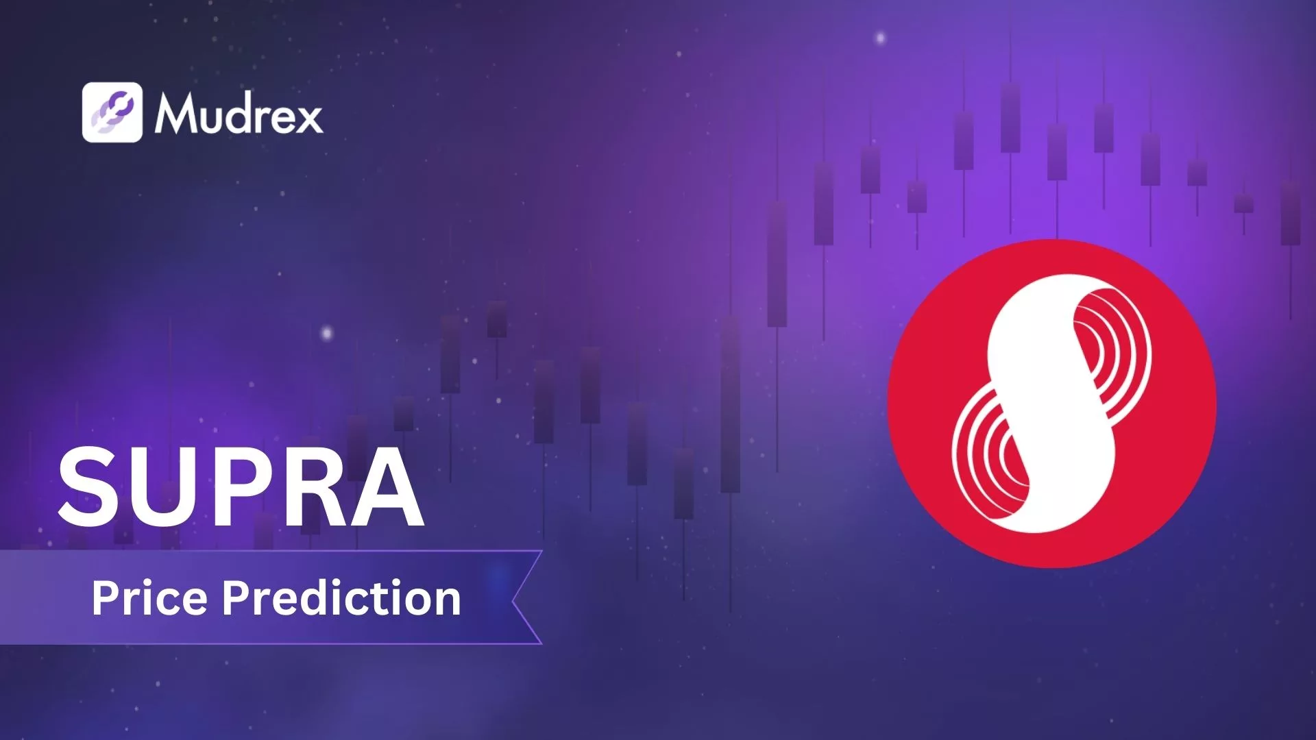 SUPRA Price Prediction: 2025 To 2030 | Mudrex Learn