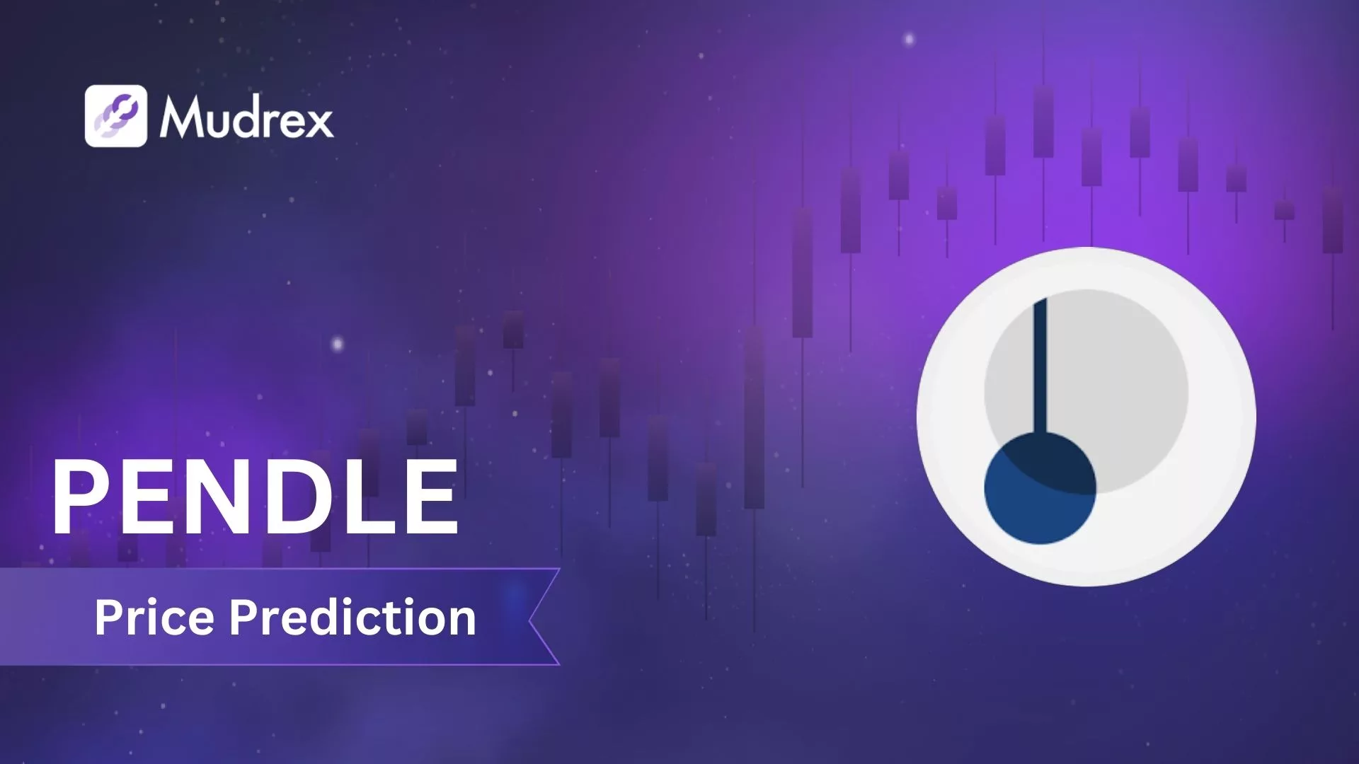 Pendle (PENDLE) Price Prediction For 2025 To 2030 | Mudrex Learn