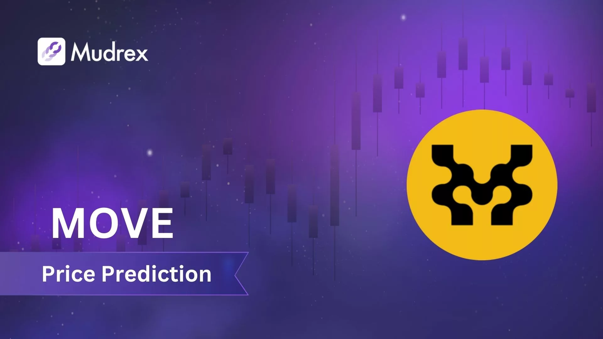 Movement (MOVE) Price Prediction & Forecast For 2024 To 2030 | Mudrex Learn