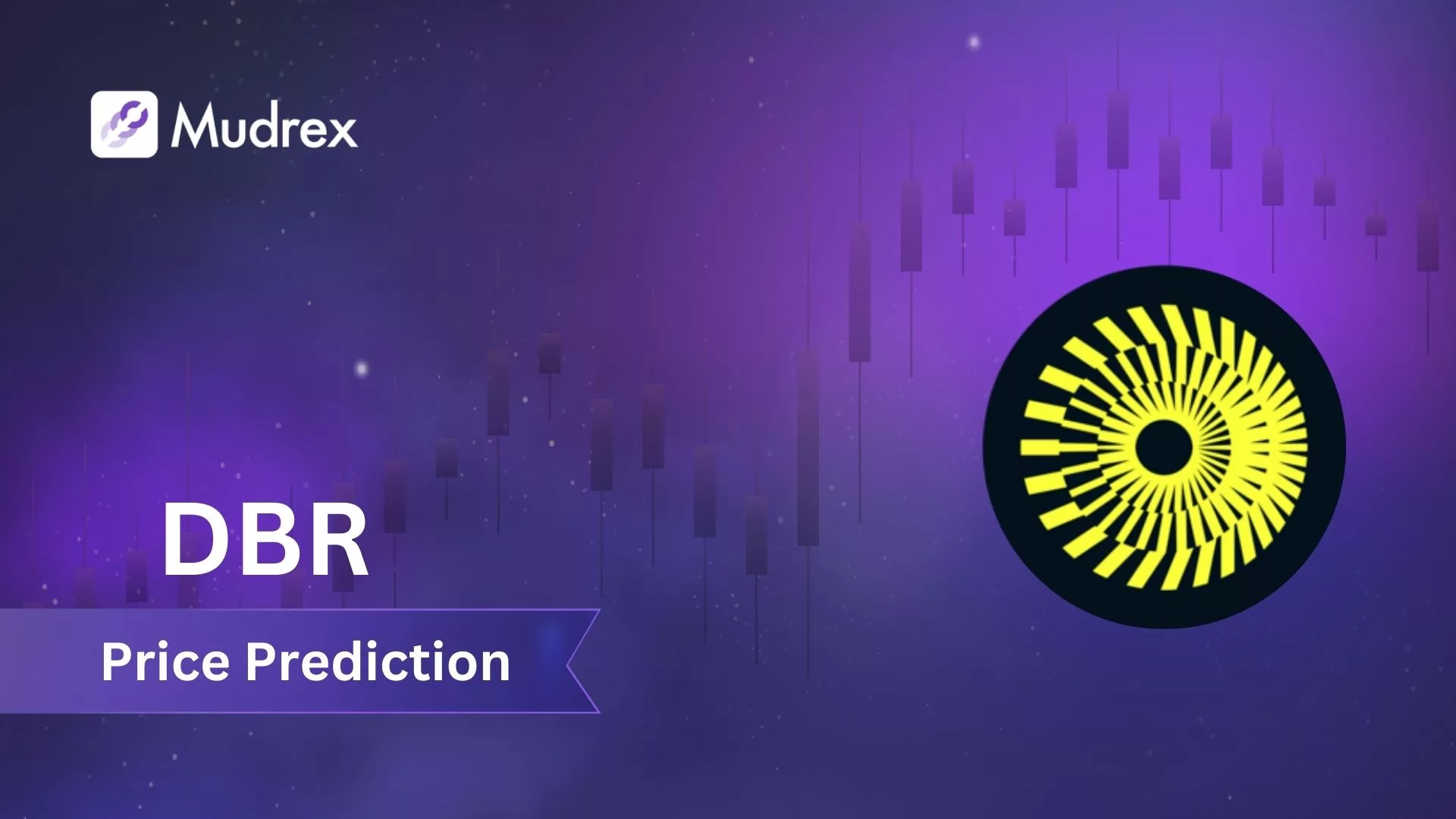 DeBridge (DBR) Price Prediction & Forecast For 2024 To 2030 | Mudrex Learn