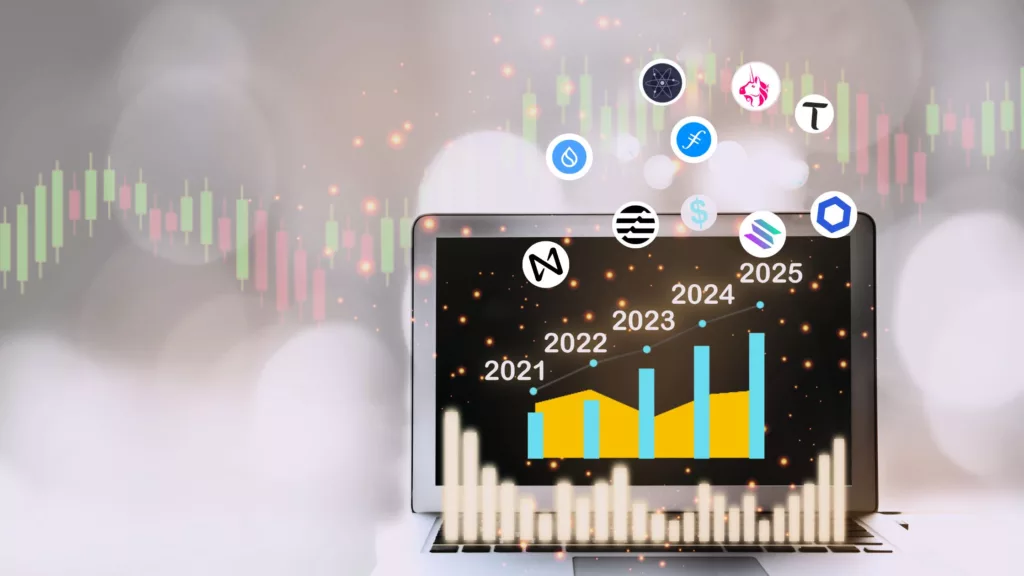 9 Best Altcoins To Buy In 2025 | Mudrex Learn