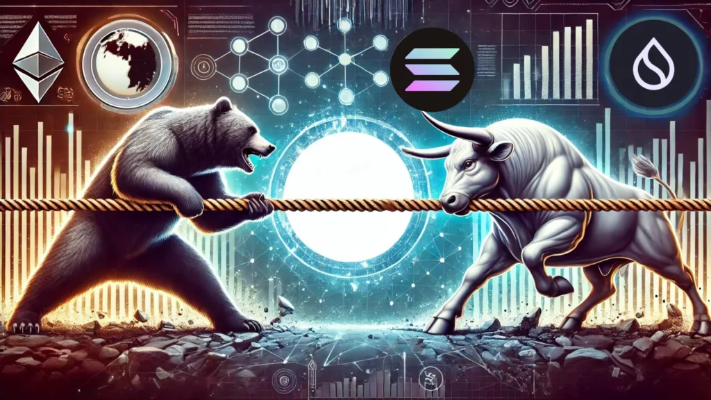 Bull Market Vs. Bear Market: Top Strategies For 2024 Altcoin Growth | Mudrex Learn