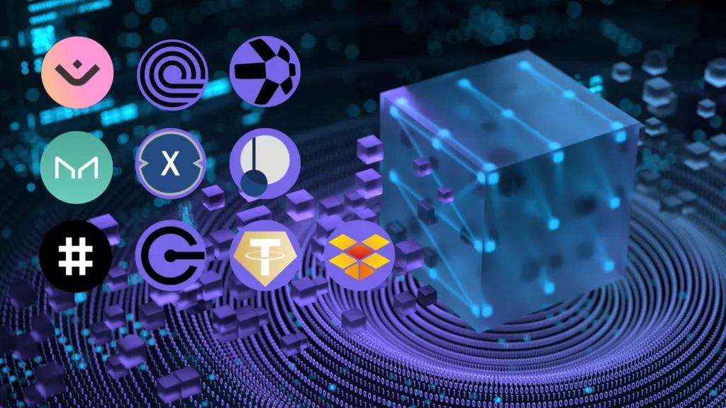 Most Promising Real-World Utility Altcoins To Watch In 2025 | Mudrex Learn