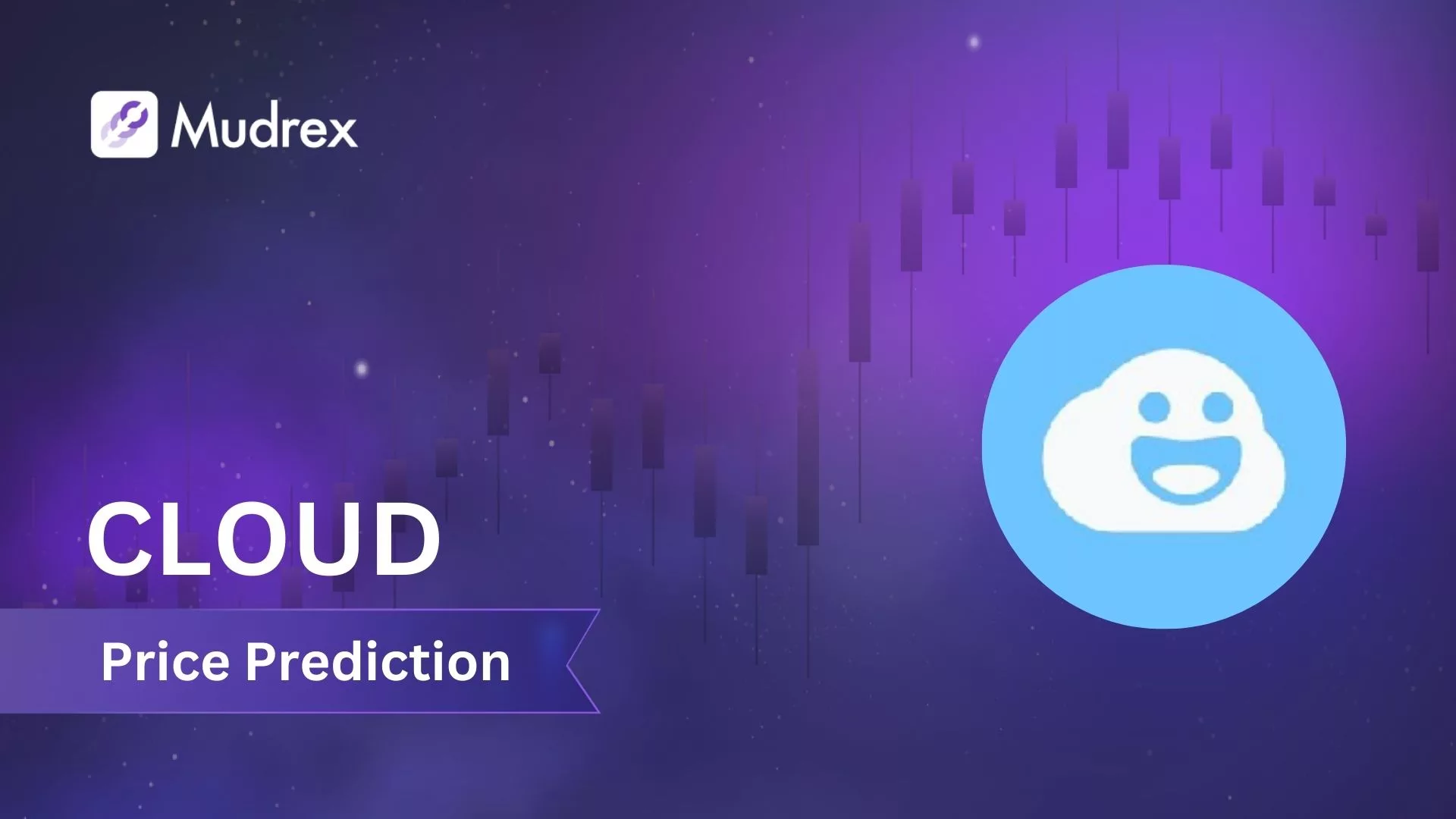 CLOUD (CLOUD) Price Prediction & Forecast For 2025 To 2030 | Mudrex Learn