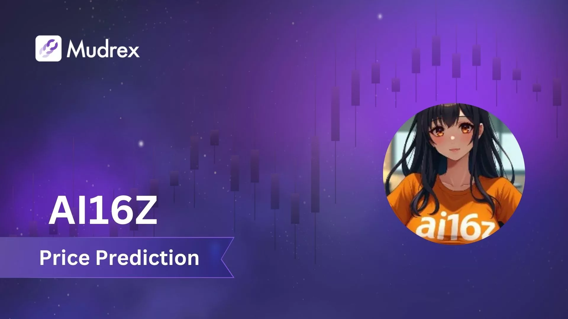 AI16Z (AI16Z) Price Prediction For 2025 To 2030 | Mudrex Learn