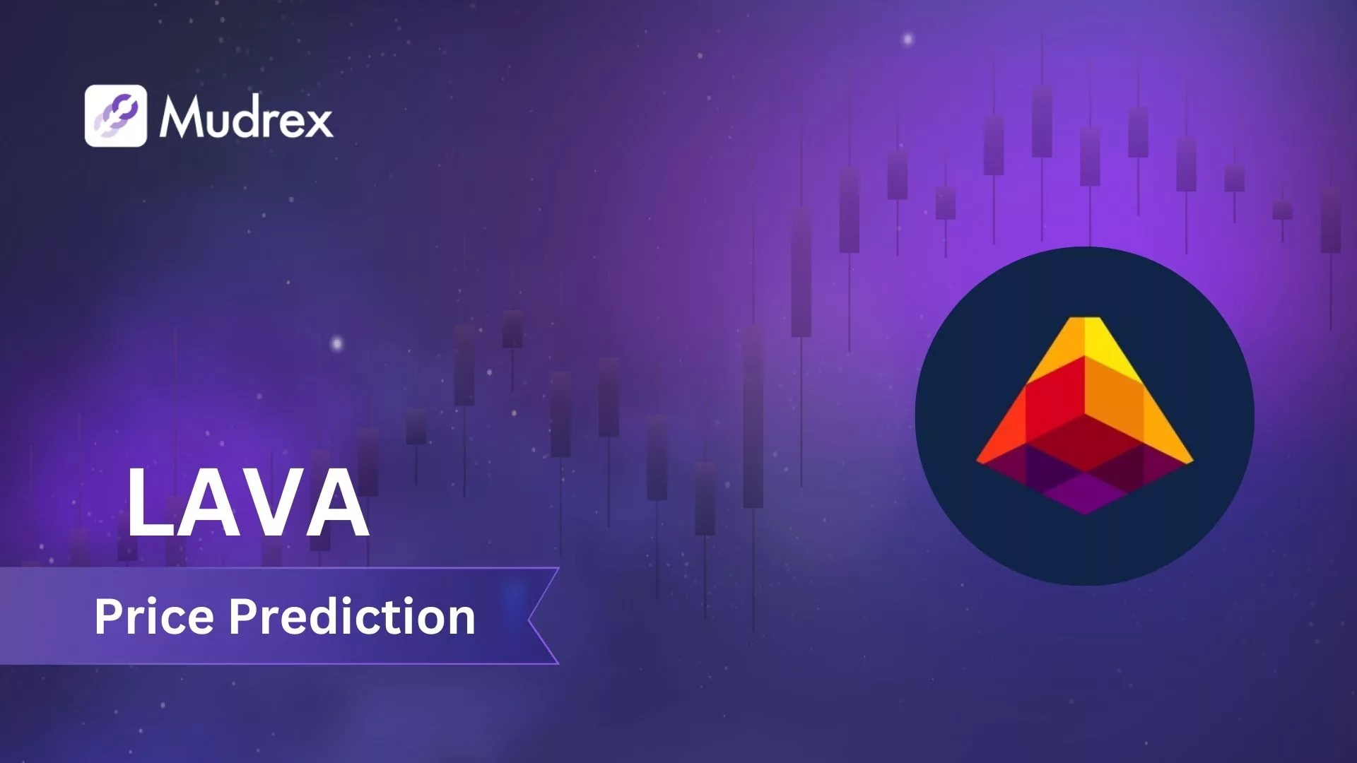 Lava Network (LAVA)Price Prediction For 2025 To 2030 | Mudrex Learn