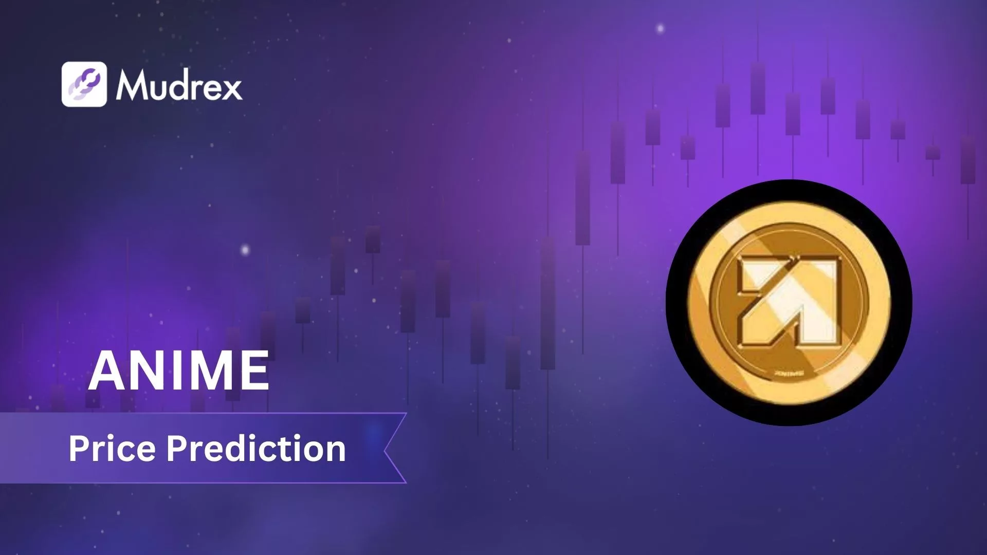 Animecoin (ANIME) Price Prediction For 2025 To 2030 | Mudrex Learn