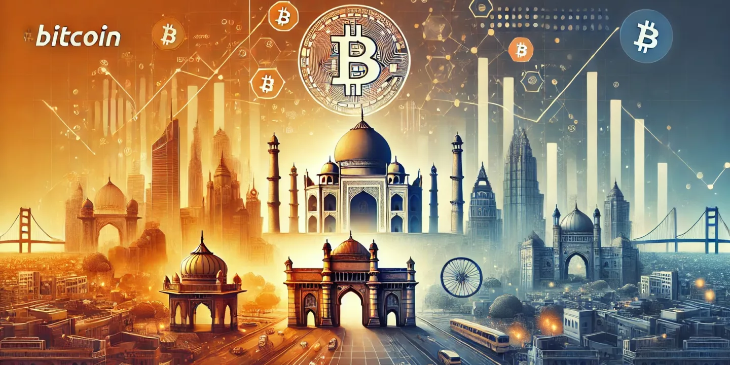 Bitcoin's Growth In India: From ₹10K To ₹1 Cr - Key Milestones And ...