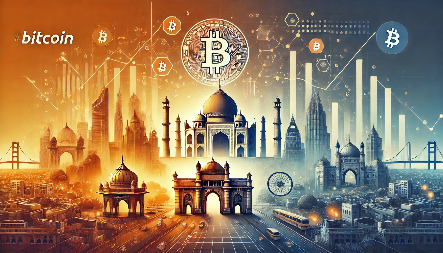 Bitcoin's Growth In India: From ₹10K To ₹1 Cr - Key Milestones And ...