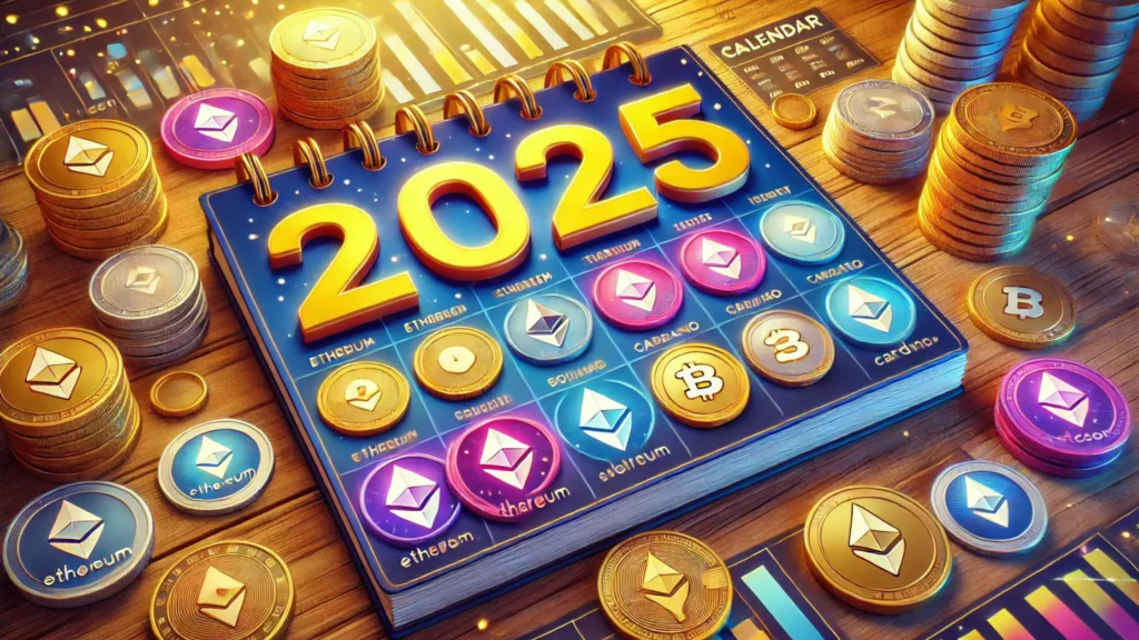 Altcoin Season 2025? Crypto Market Outlook | Mudrex Learn