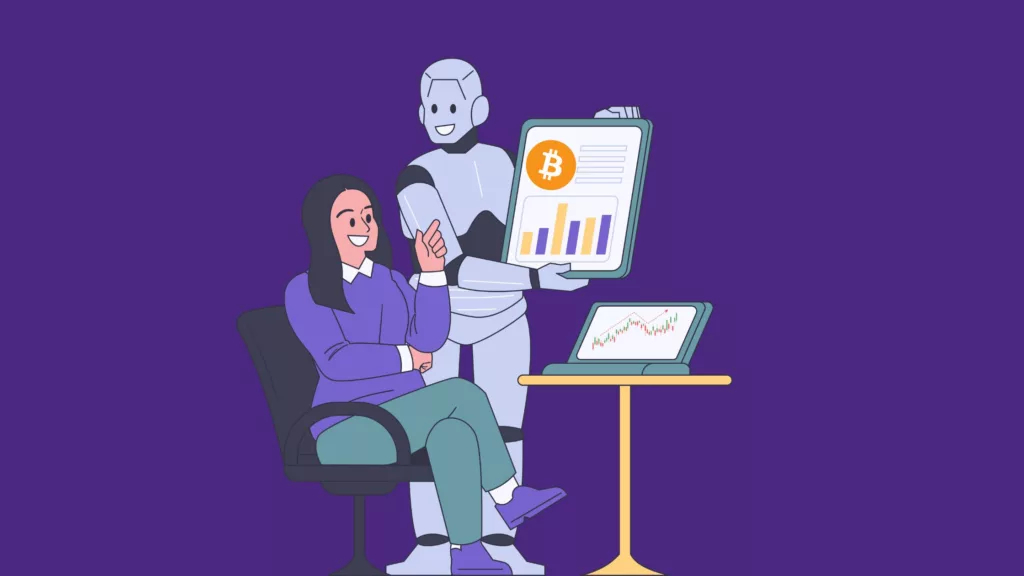 AI Crypto Trading For Beginners: How To Trade Smarter With AI | Mudrex ...