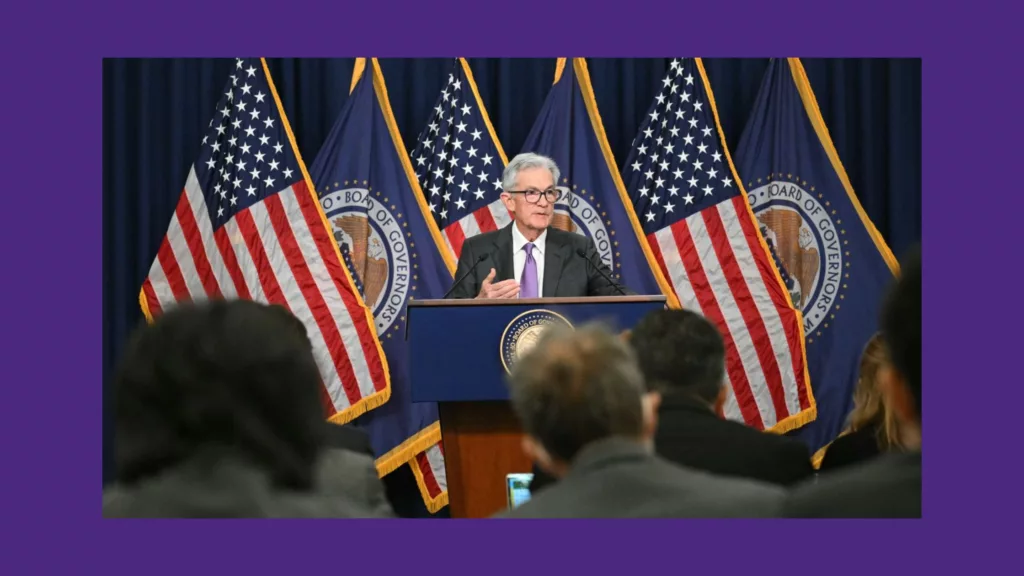 March 2025 FOMC Meeting– What To Expect | Mudrex Learn