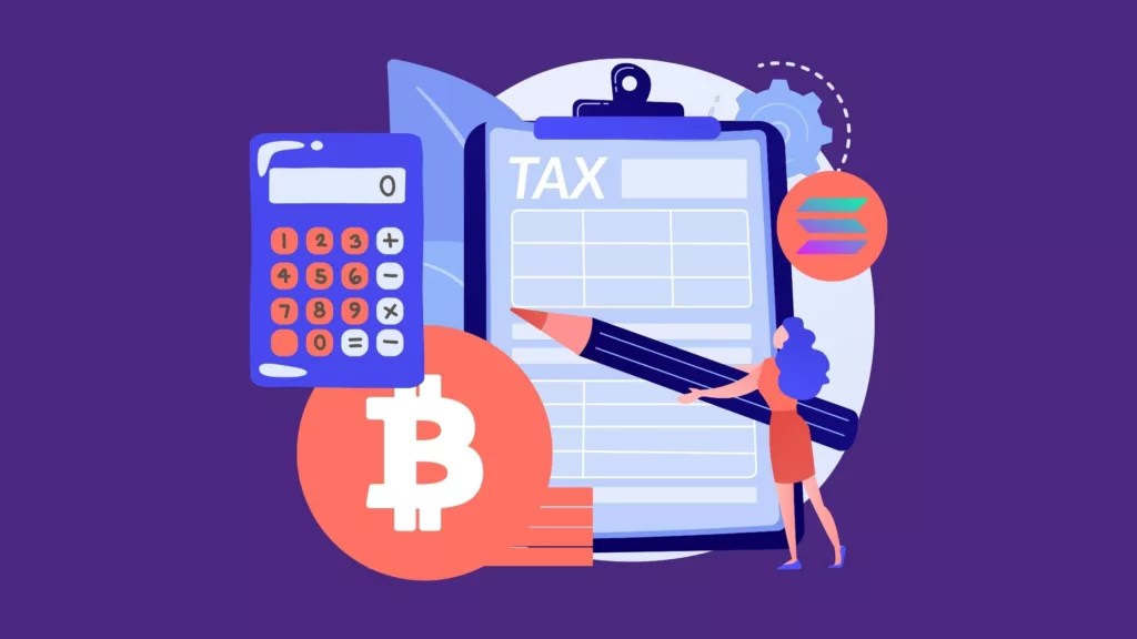 How To Calculate Crypto Tax In India (Step-by-Step Guide) | Mudrex Learn