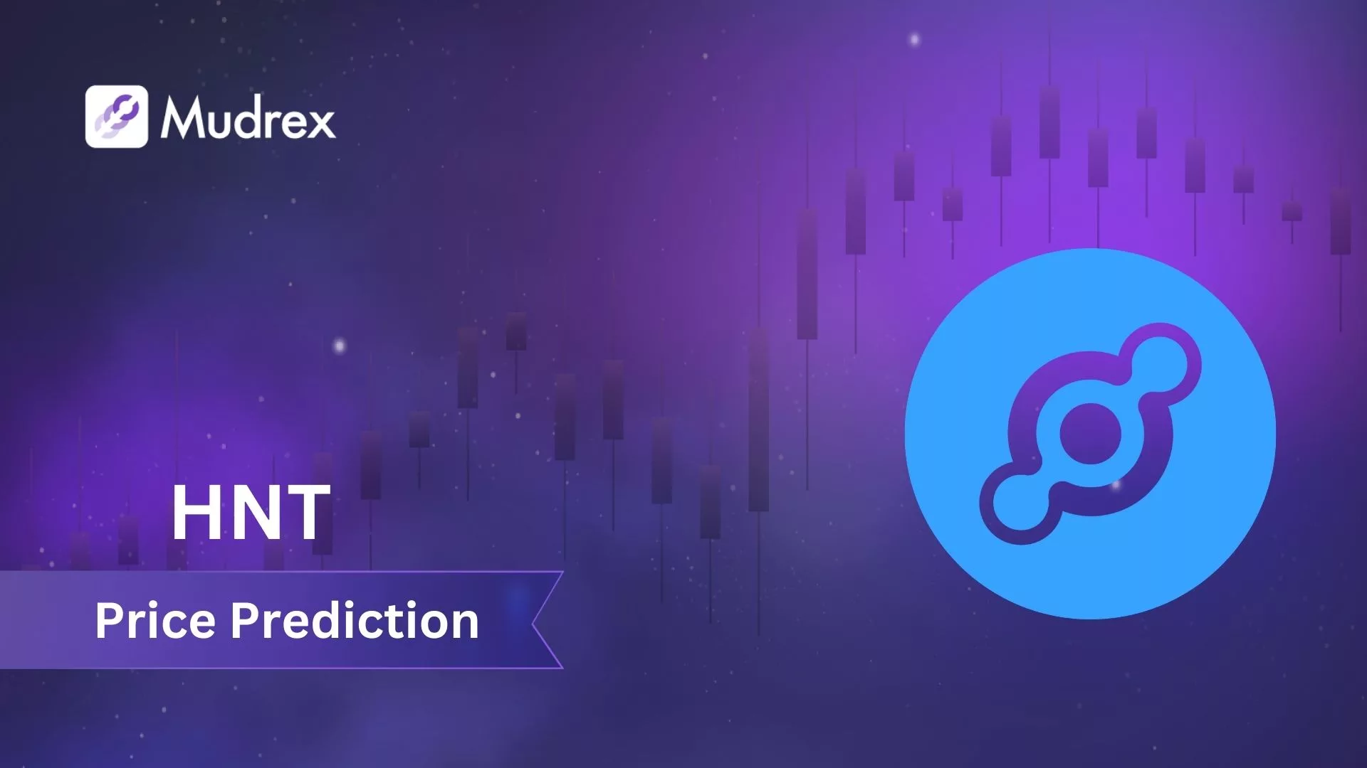 Helium (HNT) Price Prediction For 2025 To 2030 | Mudrex Learn