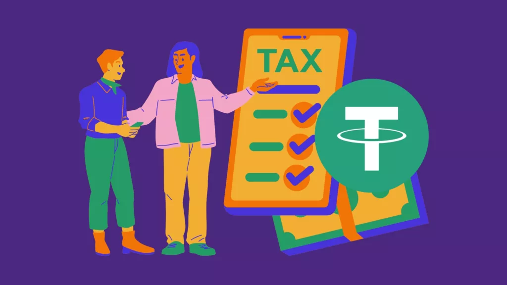 USDT Tax In India: Do You Owe 30%? Everything Traders Must Know ...