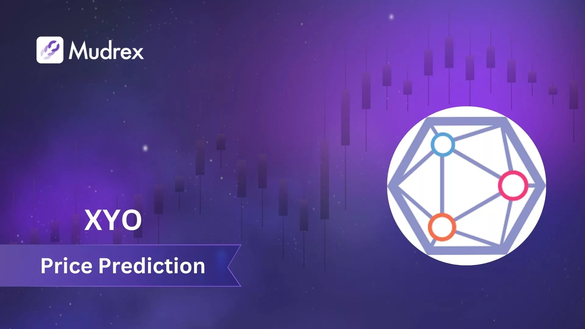 Xyo (XYO) Price Prediction For 2025 To 2030 | Mudrex Learn